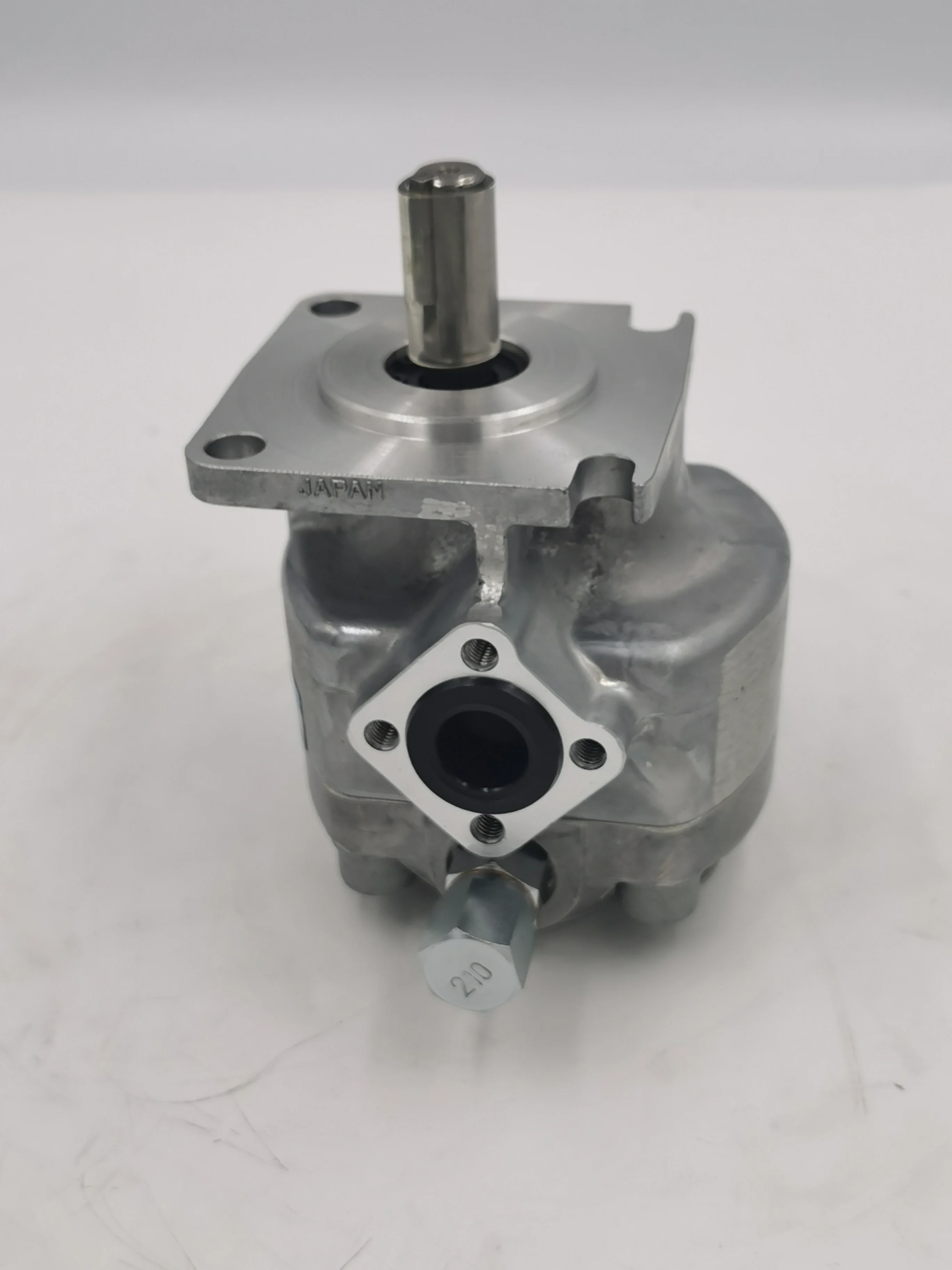 Nihon Speed Hydraulic Oil Gear Pump K1p K1p1r11a K1p2r11a K1p3r11a ...