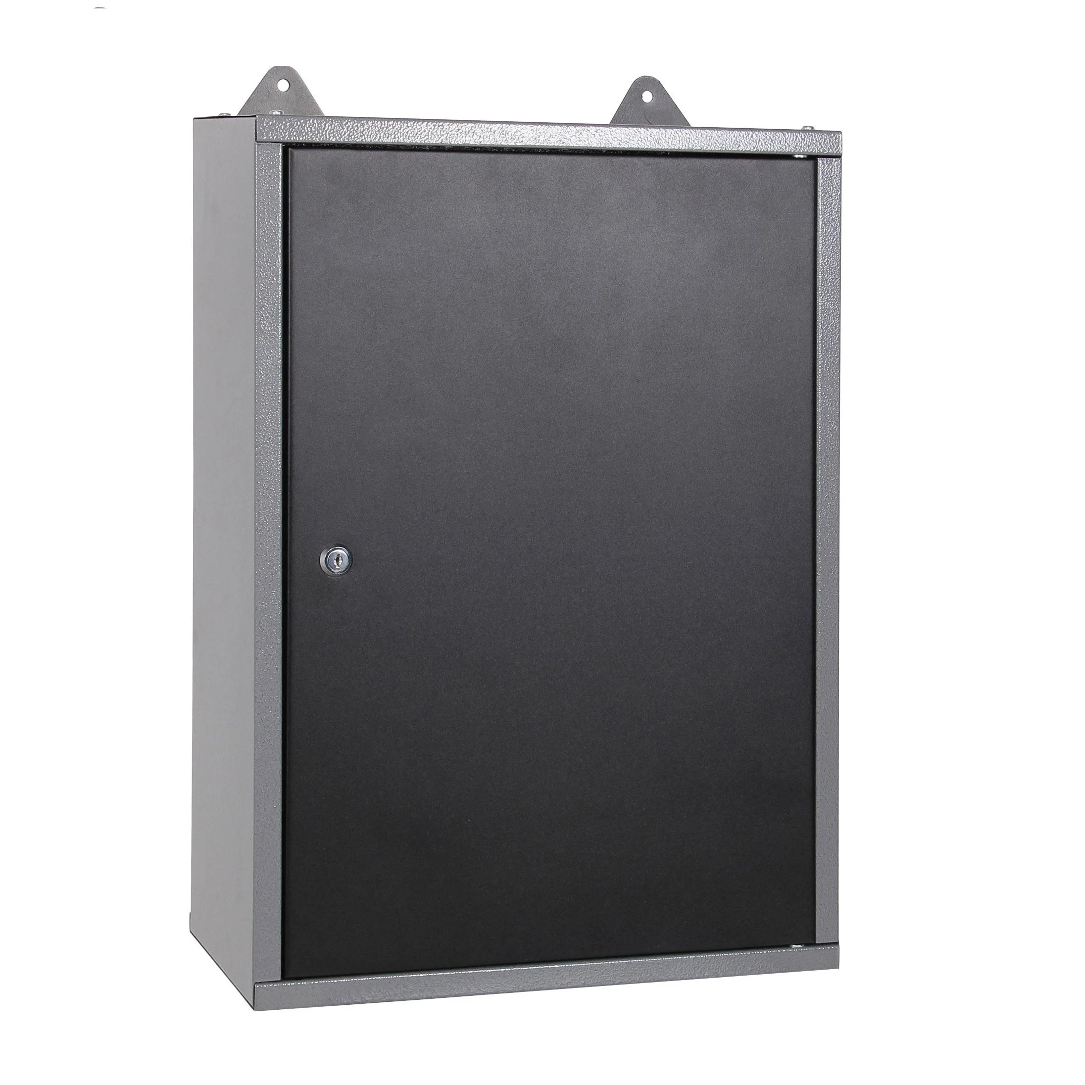 Garage Workstation Modular Tool Box Workbench Workshop Metal Garage ...