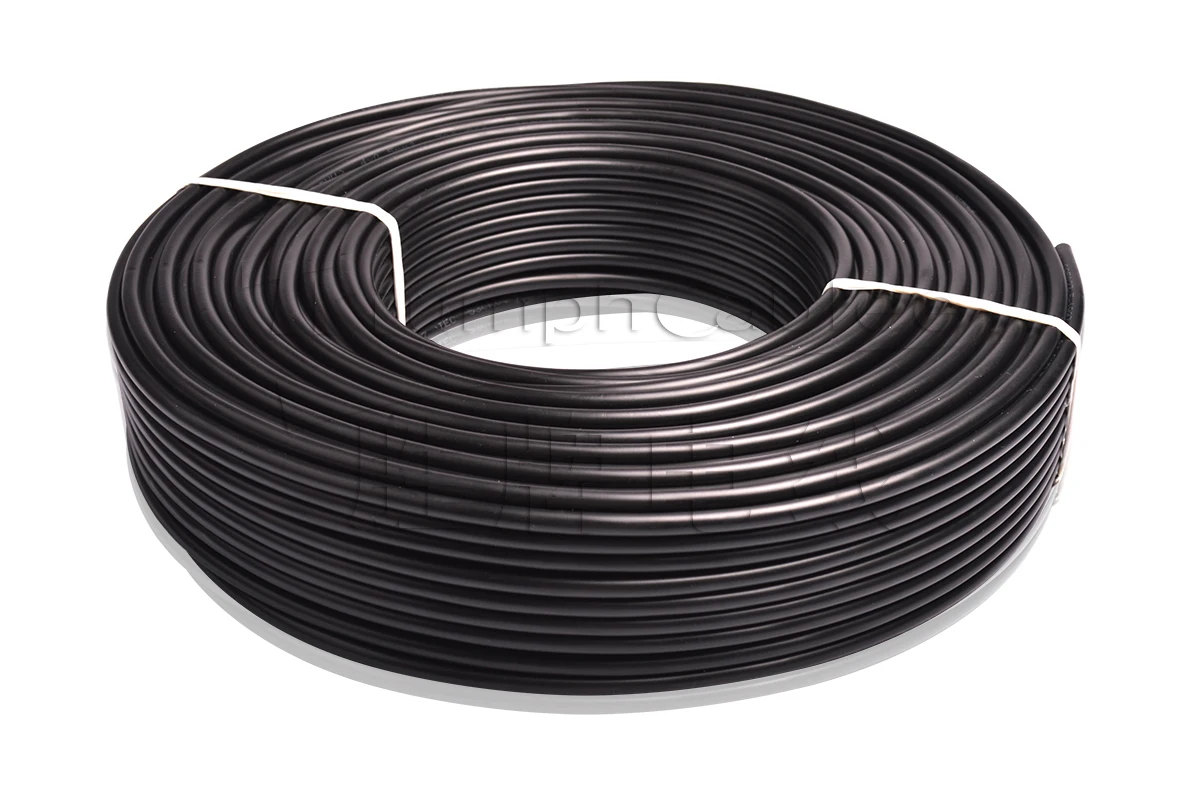 60227 IEC RVV PVC Insulated Cable - Stranded Copper Conductors