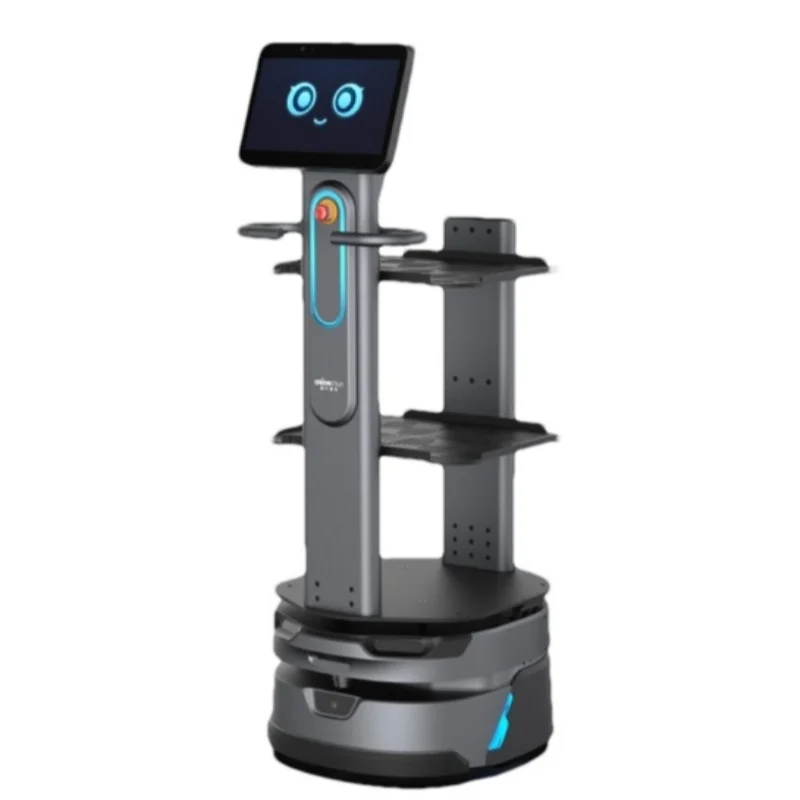 Uwant Smart Greeting Robot - Easy Operation & Multifunctional