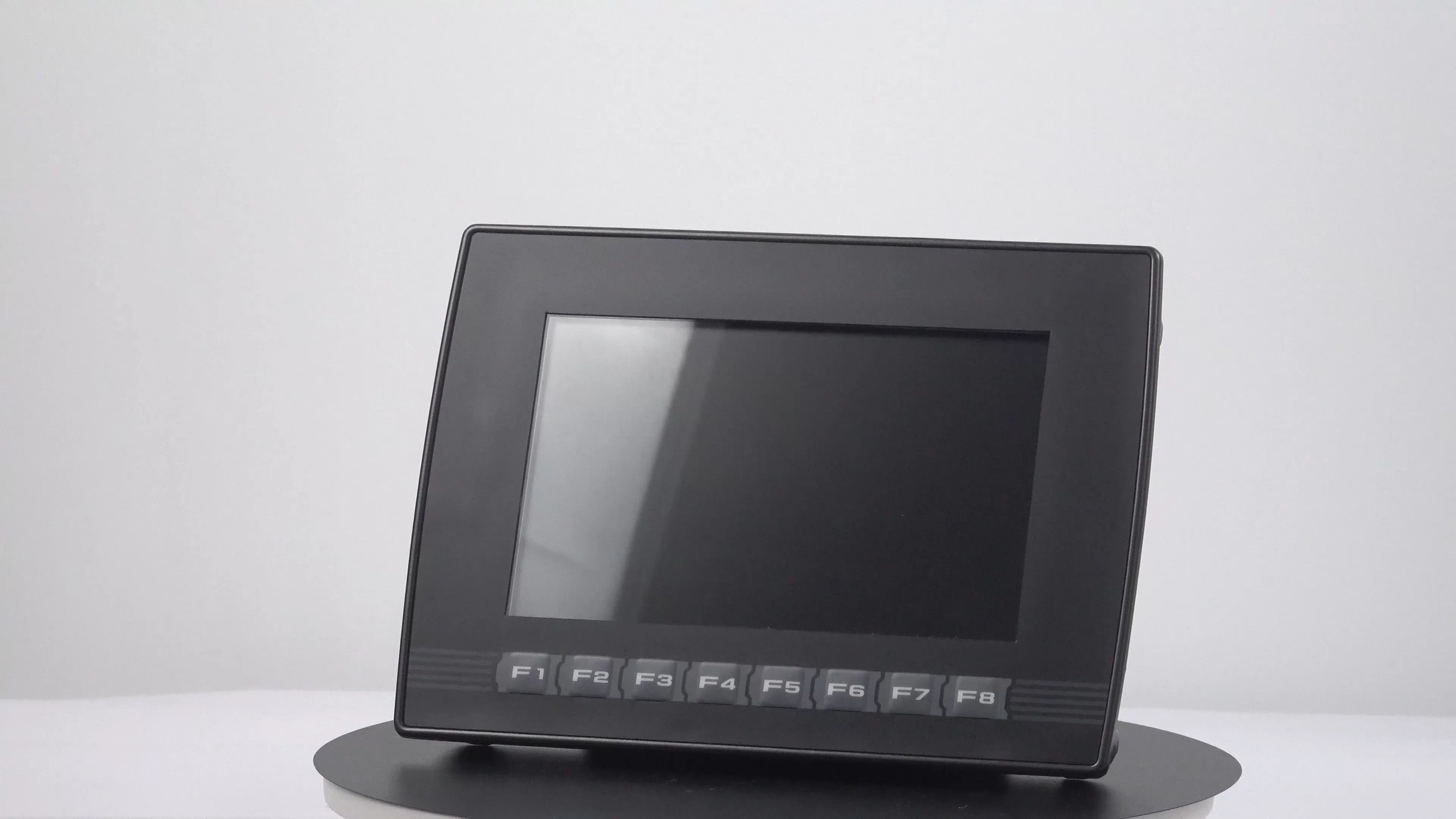 7.0 Inch Display Controller Hmi Canbus Intelligent Monitor ...