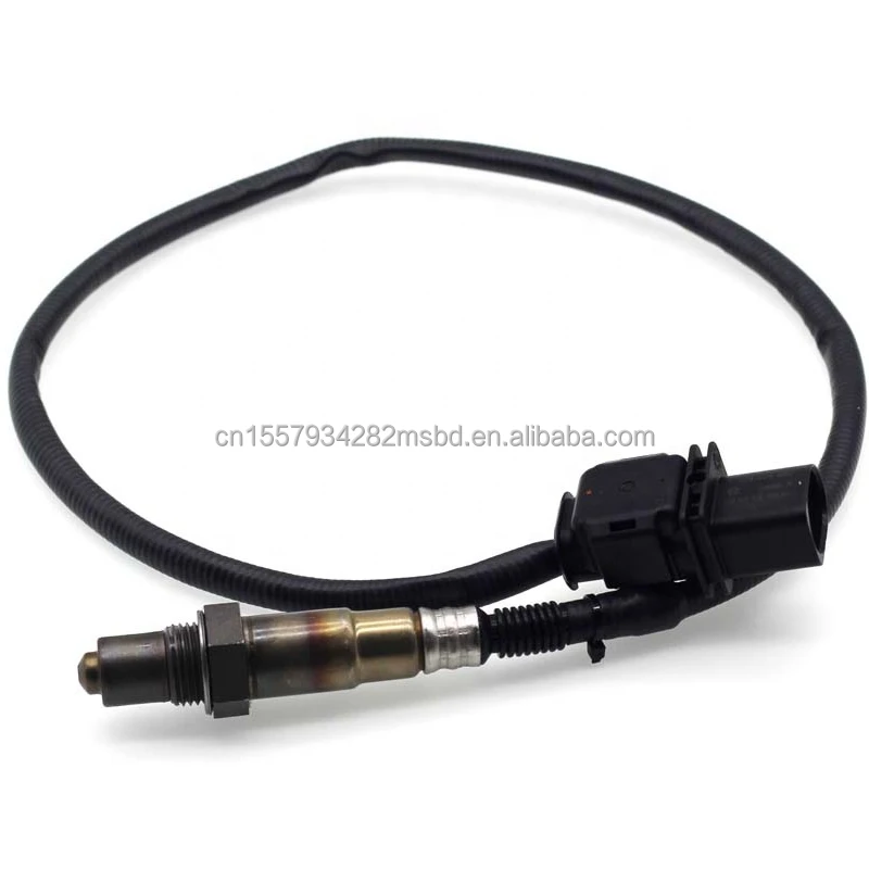 Upstream Oxygen Sensor 11787576673 For Mini Cooper 1.6l Turbo 2011-2016 ...