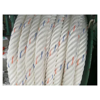 Good Product Quality Nylon Monofilament Six Strand Composite Rope - Buy Nylon Monofilament Six ...