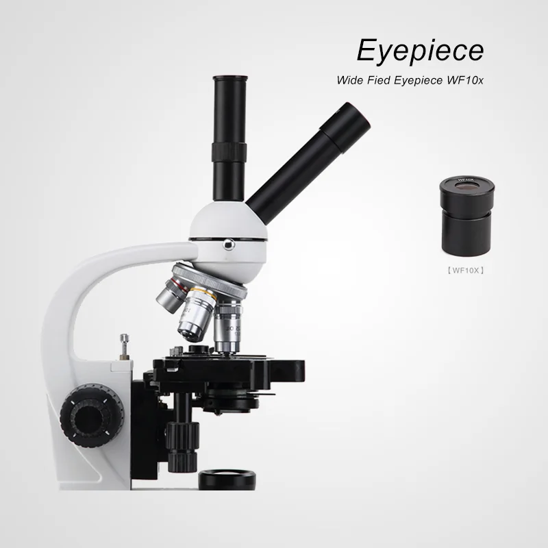 Zhanjing Xsp-136b Professional Optical Microscope Student Science ...