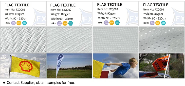 Dyeing 100% Polyester Fabric - Perfect for Backlit Banners