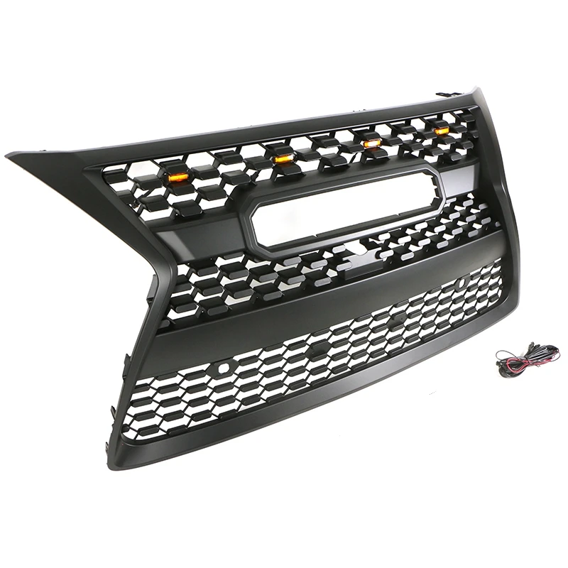 2014-2021 Lexus GX460 ABS Front Grille - Easy Fit, High Quality