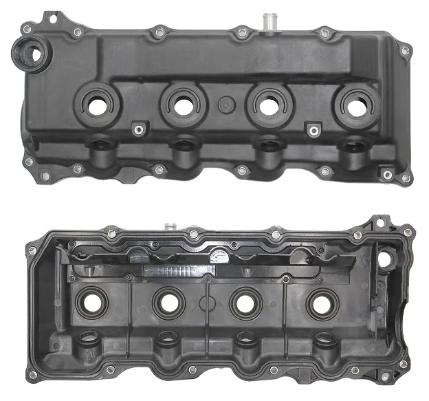 Auto Valve Cover Rocker Cover For Toyota Hilux Hiace Fortuner Innova ...