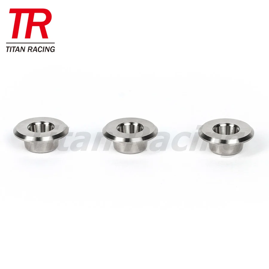 Single Spring Set With Titanium Retainer Cromo Seats For Rb26dett - Buy ...