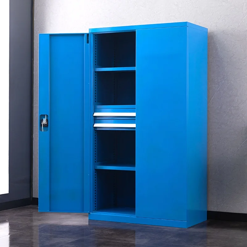 Modular Tool Cabinet System For Mechanic Garages Garage Workstation ...