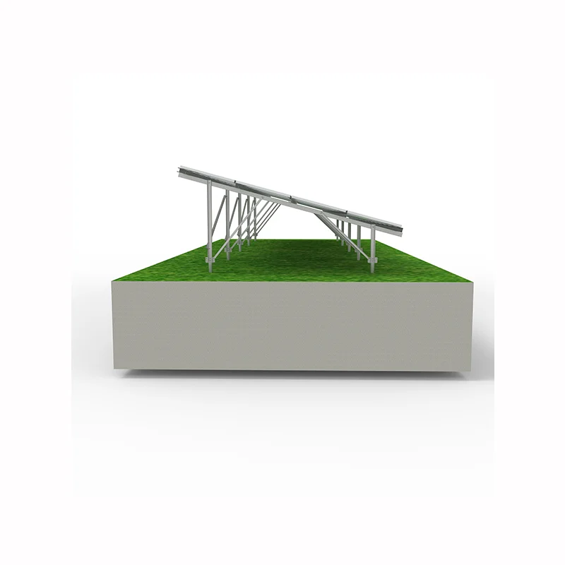 Cs-05 C Channel Solar Structure Steel Bracket Detail Solar Bracket ...