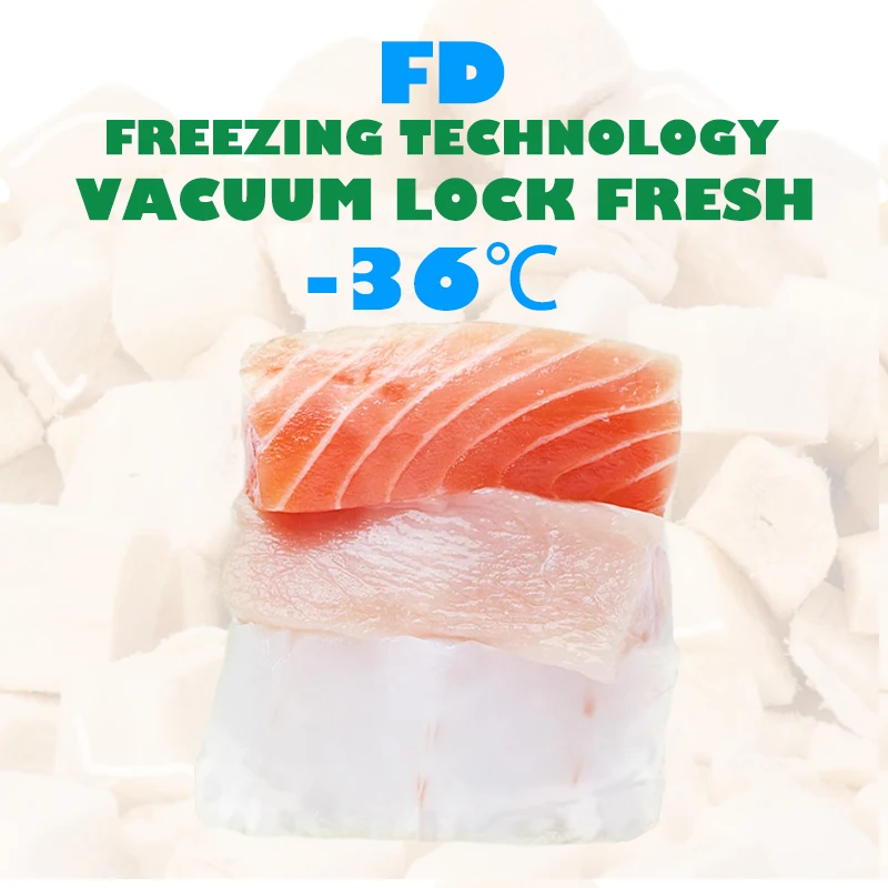 High Calcium Sticks Rich In B Vitamins Freeze-dried Raw Meat And Bone ...