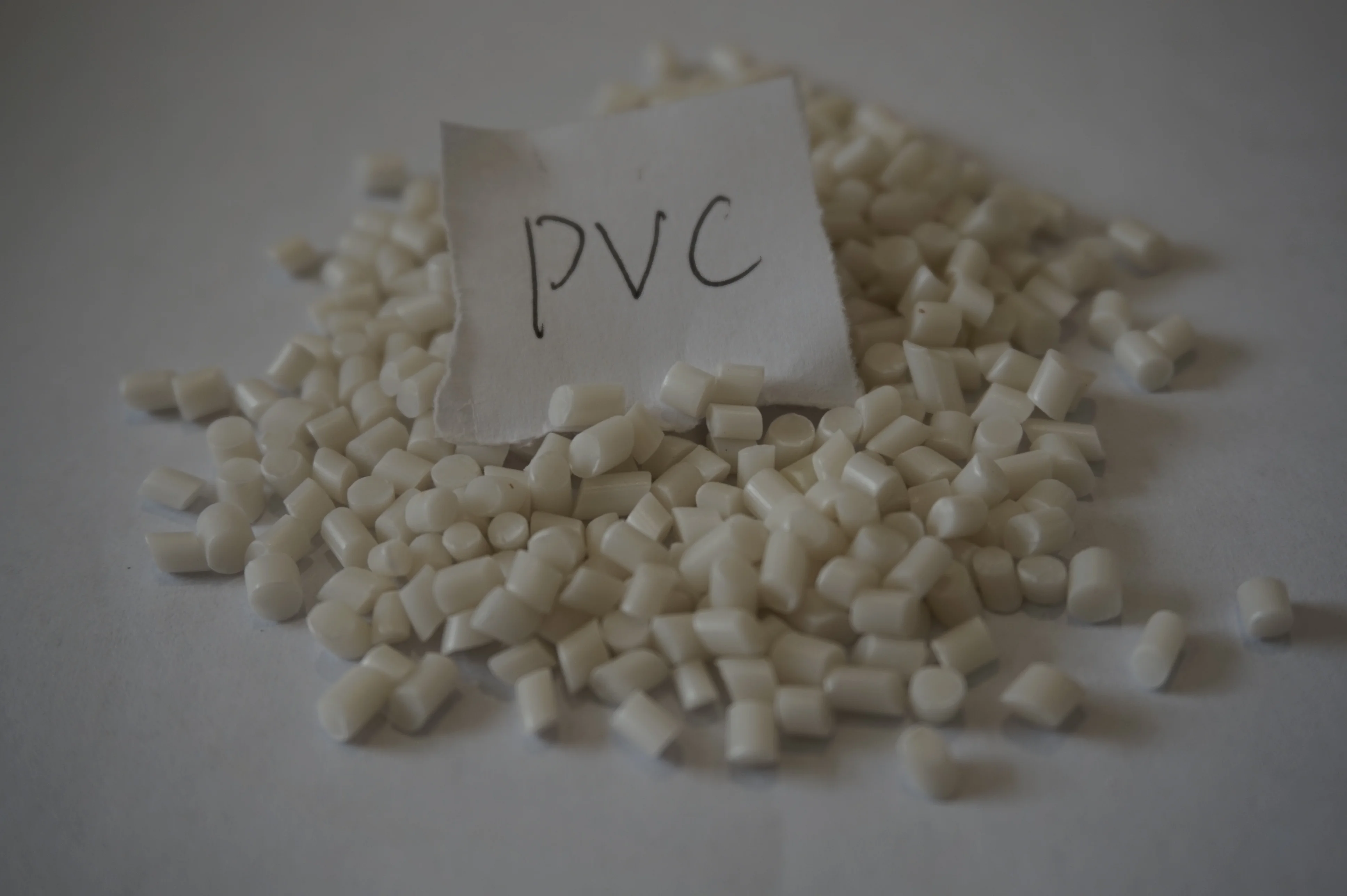 Granules Polyvinyl Chloride Pvc Pipe Grade Pvc Resin With High Quality ...