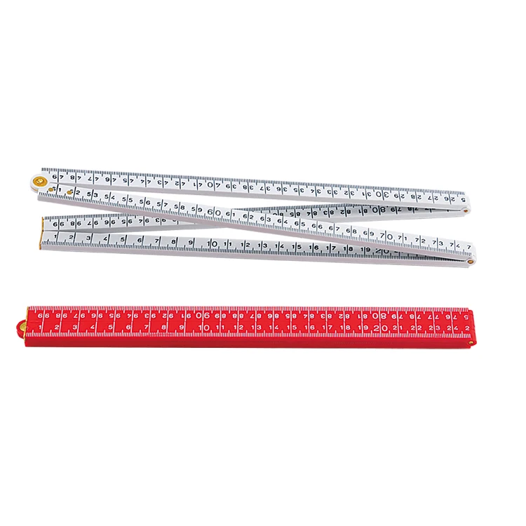 High Quality Custom Design Measure Folding Meter Ruler| Alibaba.com