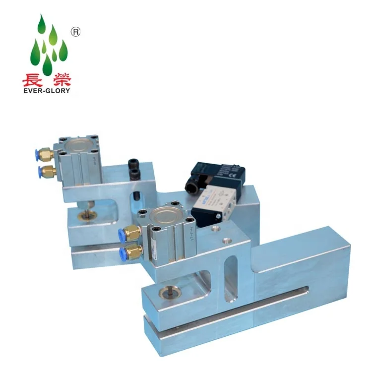 Pneumatic V Shaped Tear Notch Hole Punch| Alibaba.com