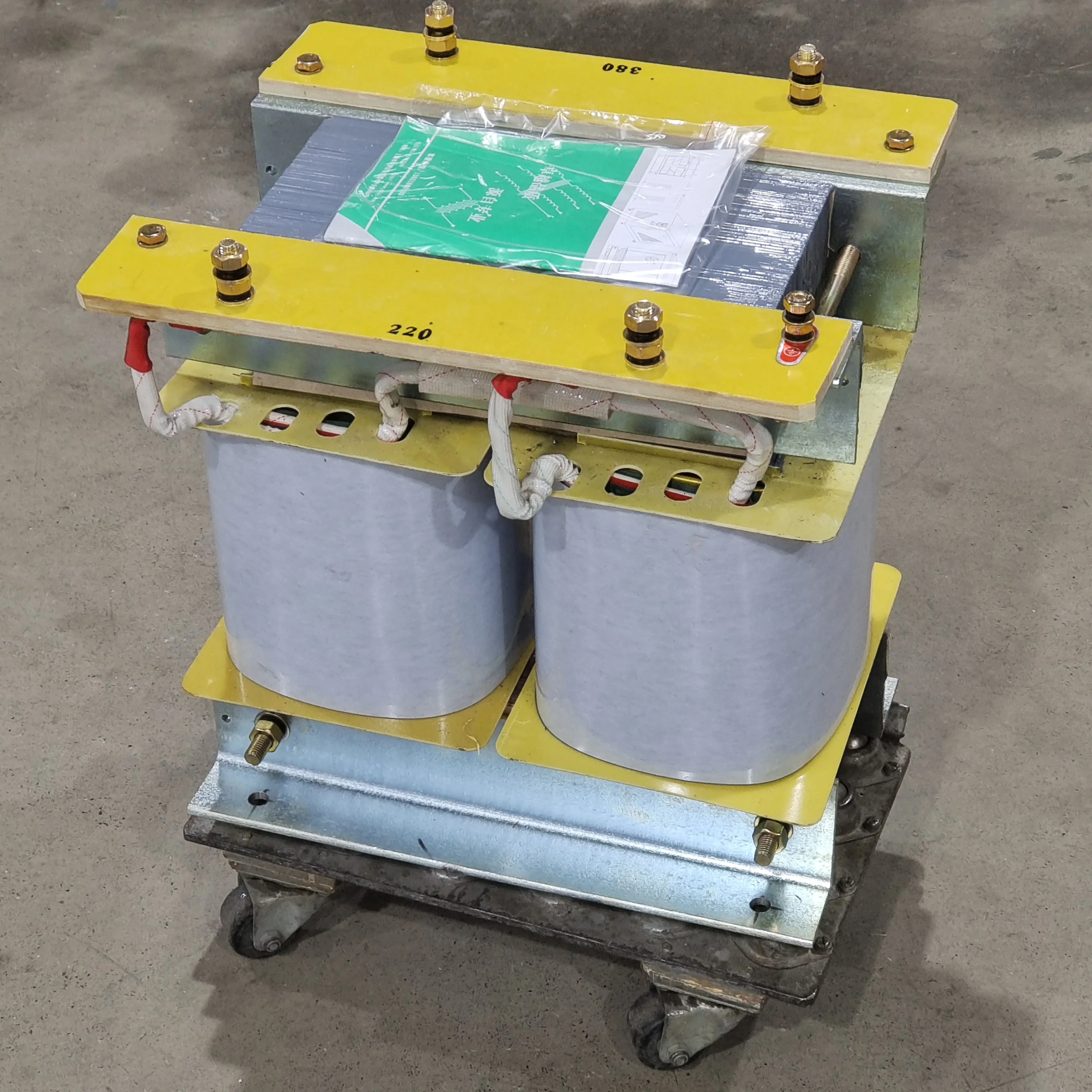 380v to 220v Bk 50va 100va 300va 5000va 15kva Ac Small Size Bk Single ...