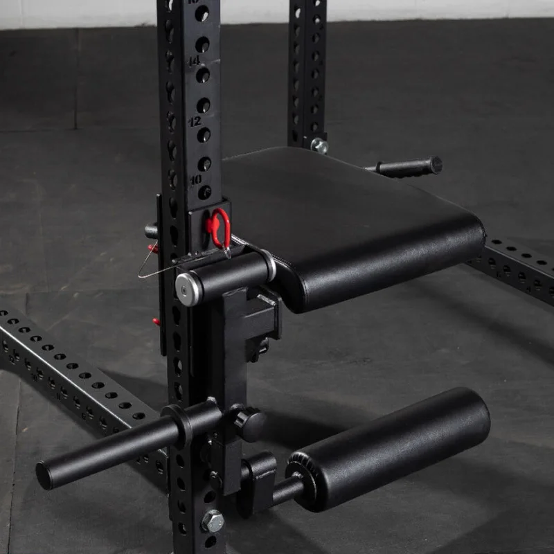 Commercial Leg Flexion and Extension Trainer - Fitness Equipment
