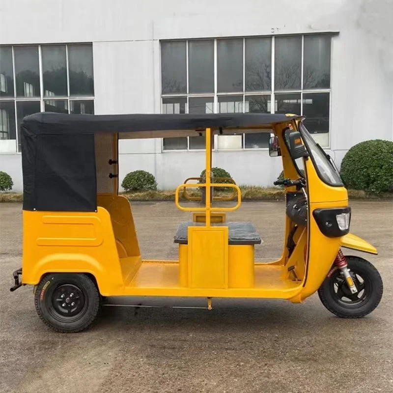 Alibaba.com: 1000W electric motorcycle e rickshaw trike, three-wheel ...