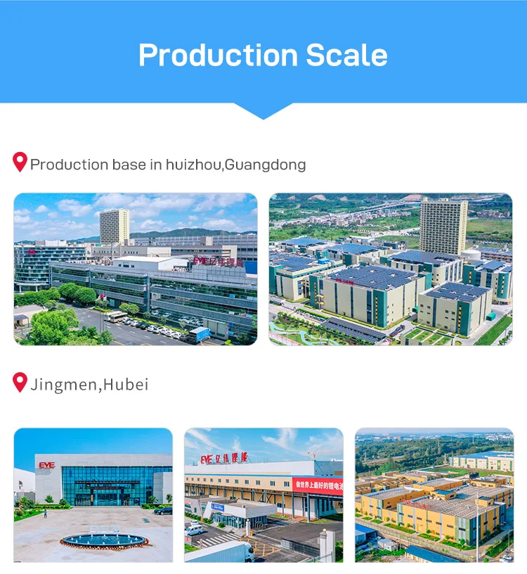 Eve 21700 Battery Cells 50e 3.6v 5000mah High Capacity Lithium-ion ...