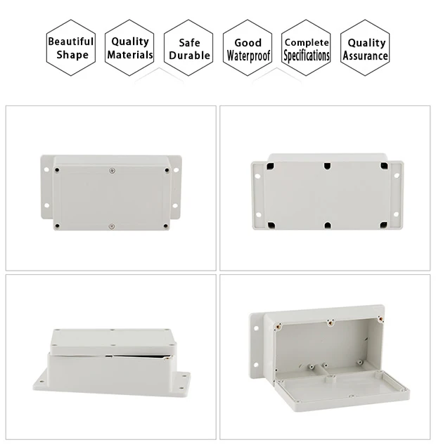 Equipment Distribution Box Enclosure Board Home Surface Db Boxes - Buy ...