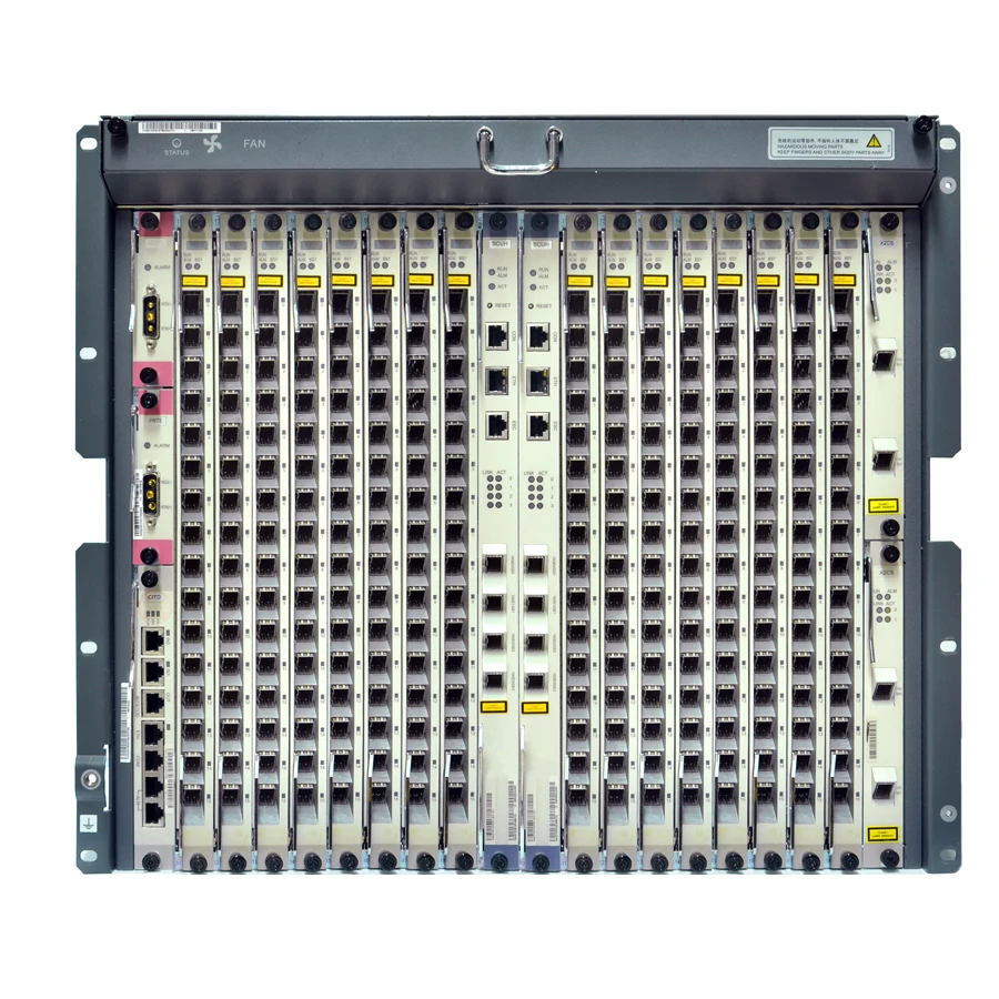 华为ma5680t智能ma5680t Gpon Olt价格 - Buy Ma5680t Olt,Huawei Ma5680t,Huawei ...