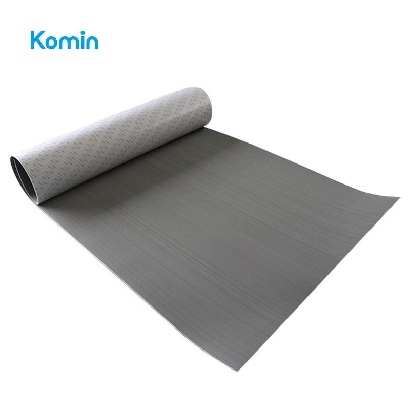 Komin Waterproof 3m Eva Foam Sheet Marine Boat Flooring Decking For Yacht Boat - Buy Decking For ...