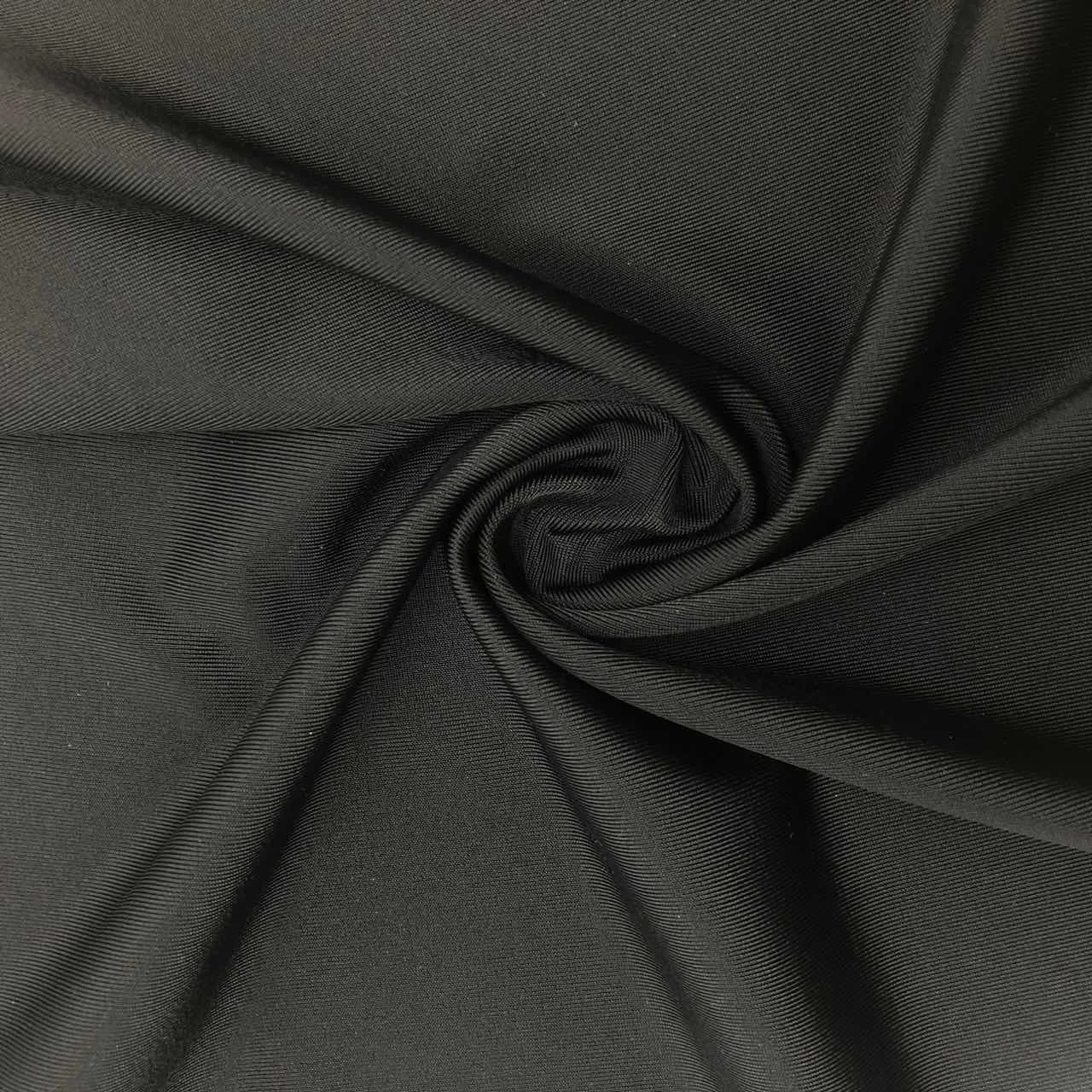 Four Way Stretch Waterproof Biflex Polyester Spandex Elastane Swimwear ...