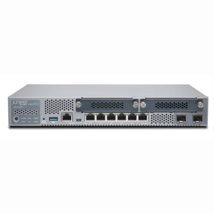 Juniper New Original Srx300 Series Enterprise Hardware Vpn Firewall ...