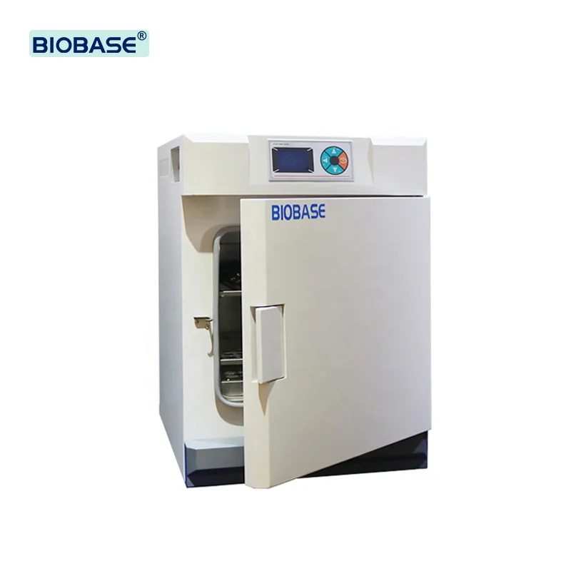 BIOBASE Hot air Drying Oven Oven Laboratory Stability Oven for ...