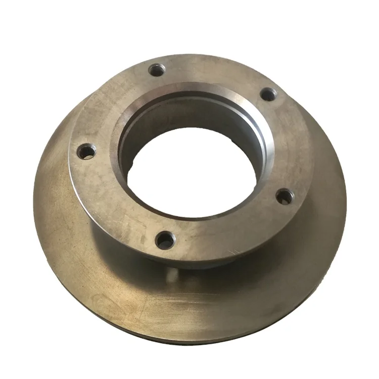 JAC motors Genuine parts BRAKE DISC for JAC light trucks/heavy trucks ...