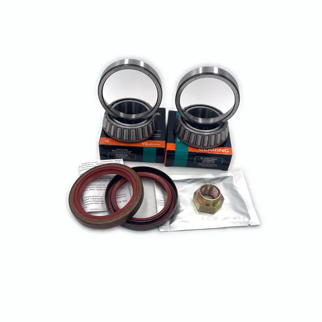 Niva轮毂epk 32008套件的前轴承6-2007108圆锥滚子轴承尺寸40*68*19，适用于库存的vaz 2121 - Buy 前轴承 ...