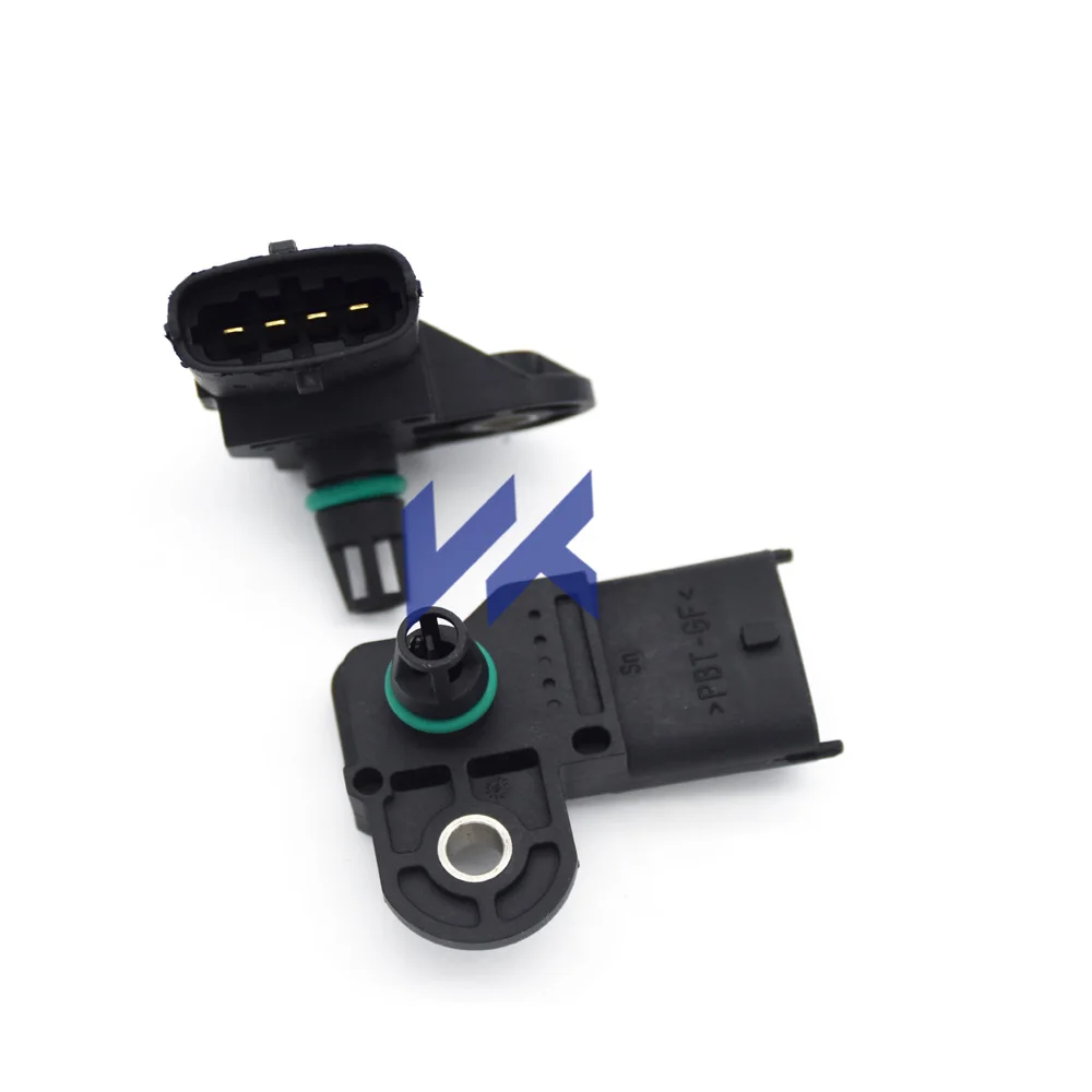 High Quality Map Pressure Sensor 1008070tar Manifold Absolute Pressure ...