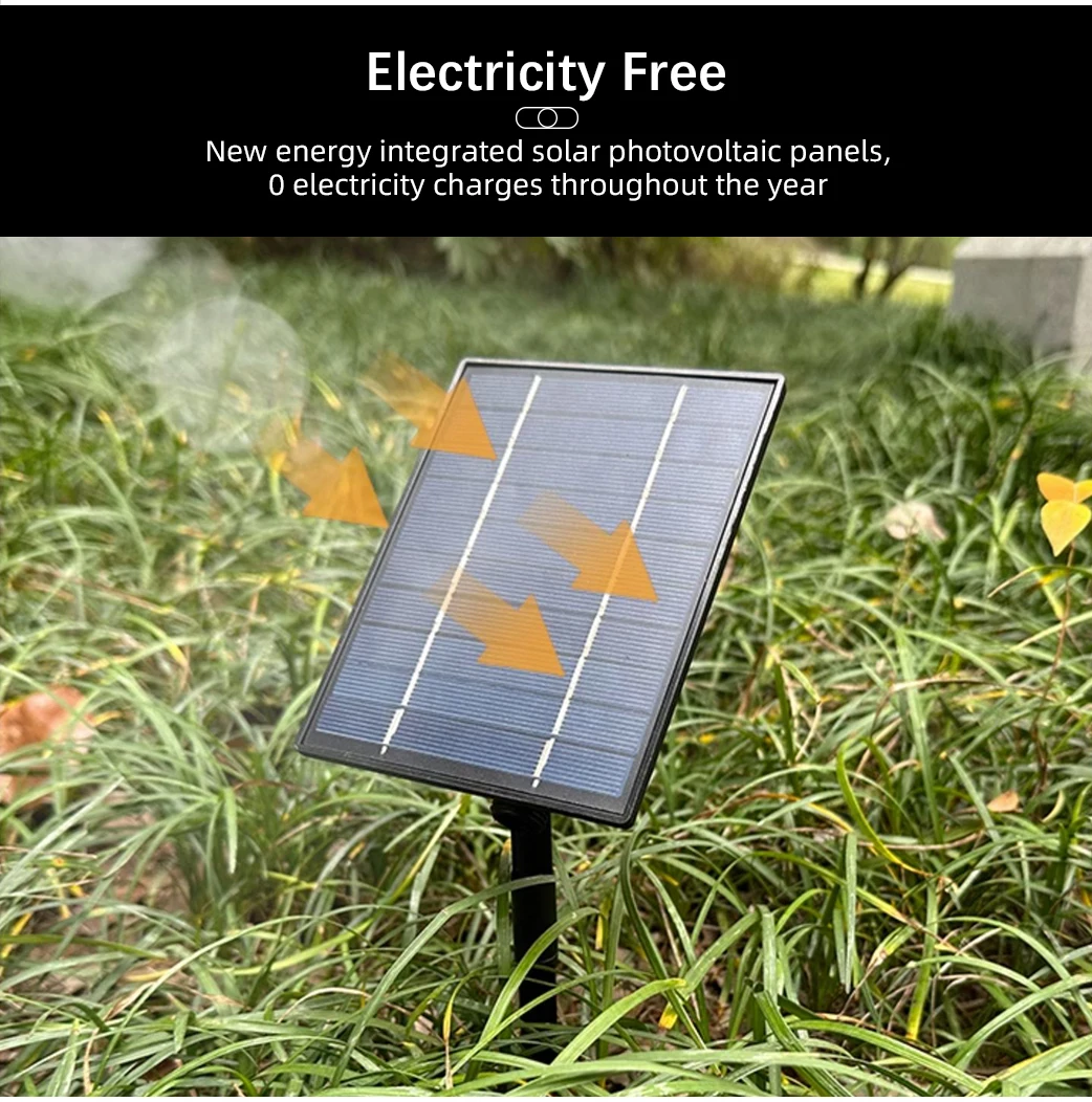 Integrated Solar Strip Light 20a 30p 24v Solar Power Rgb Led Light ...