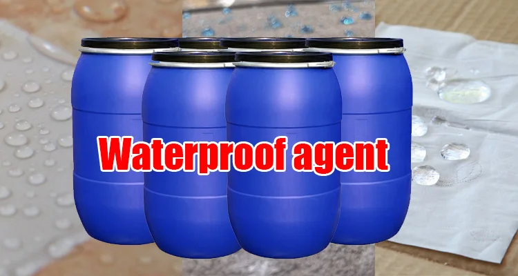 Nano Penetration Concentrated Waterproof Additive Artificial Stone Tile ...