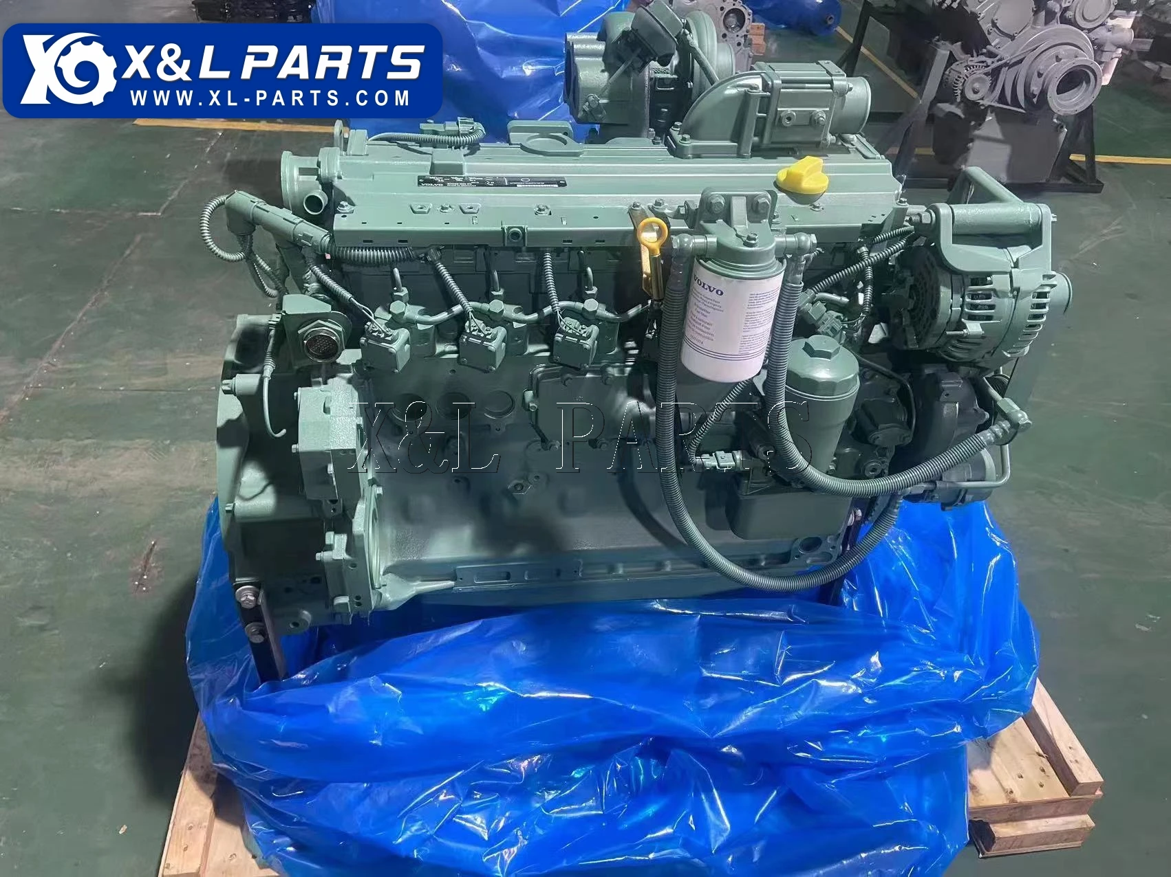 136-8869 1368869 Excavator Hydraulic Motor 2478978 247-8978 for E345B ...