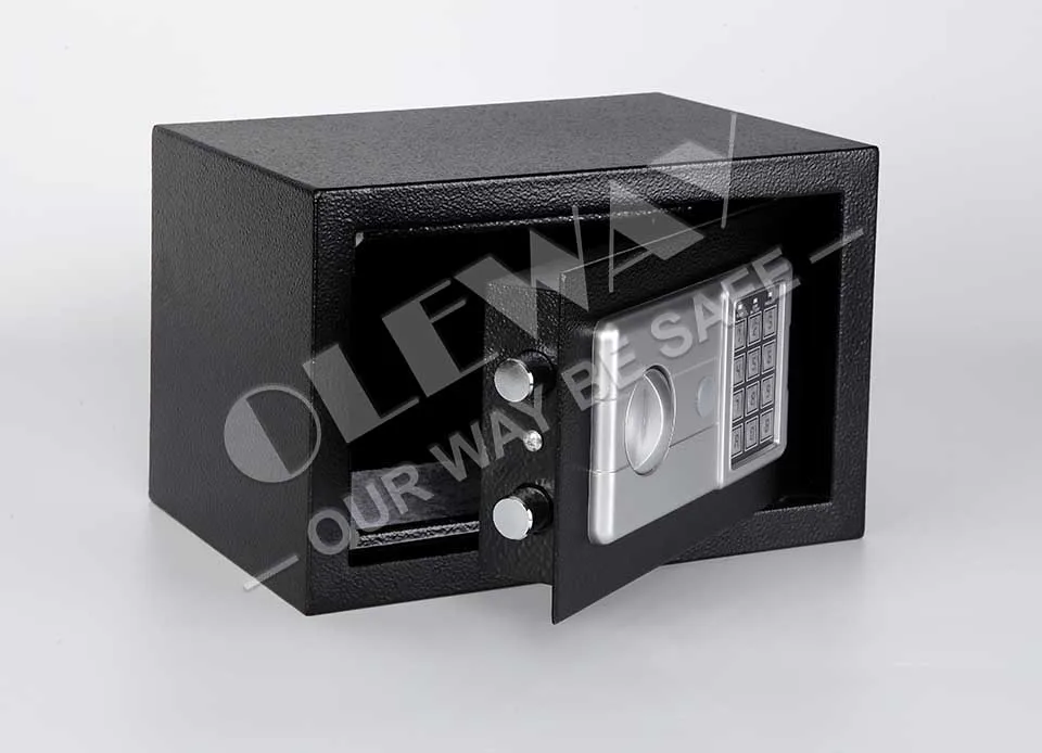 Mini Digital Safe 20eia Electronic Safes For Home Office And Personal ...