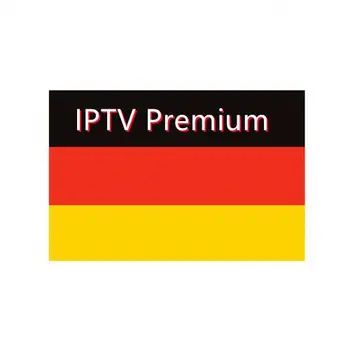 Germany Iptv Subscription Premium Iptv M3u German Deutsch Austria Iptv ...