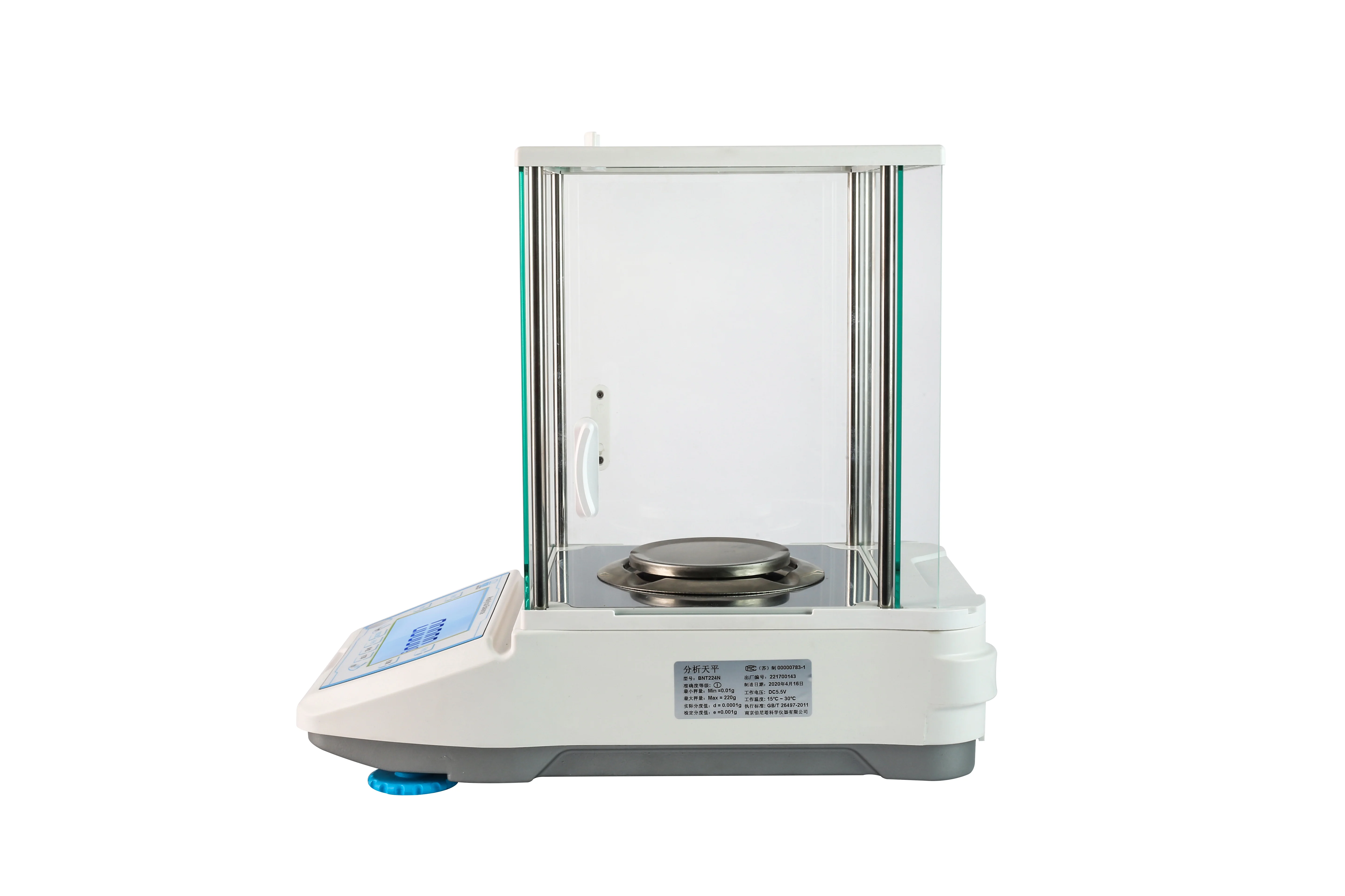 MTL303N Internal Calibration Precision Electronic Balance/Digital ...