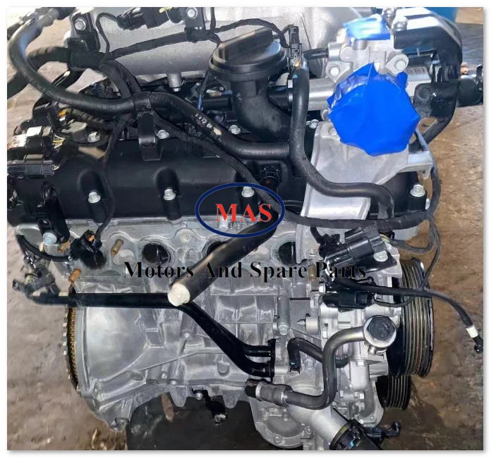 For Kia Bongo Engine Hyundai D4eb G4la G4fd G4fg G4gc G4na G4kg For ...