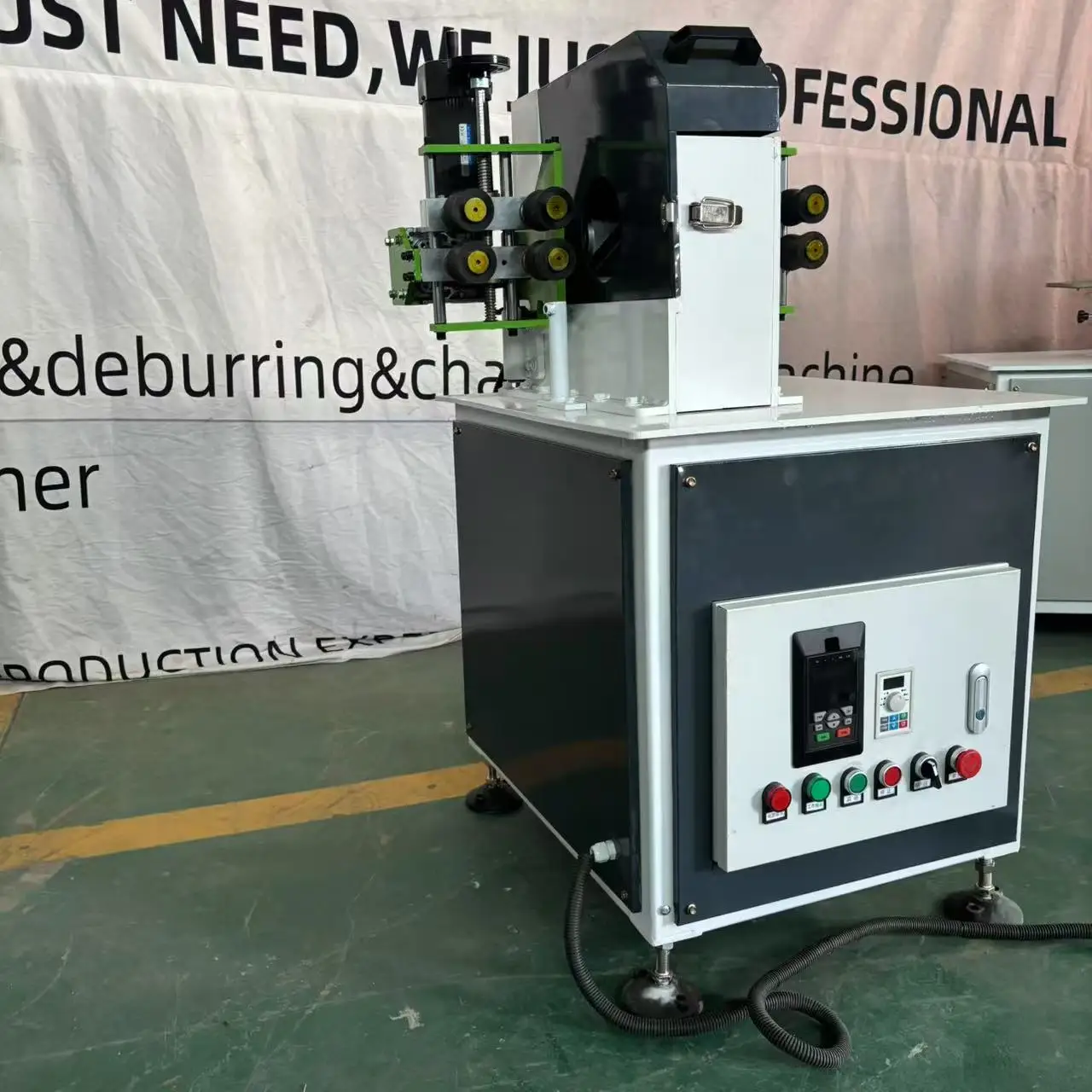 High Precision Automatic square Tube Straightening Machine square Tube ...