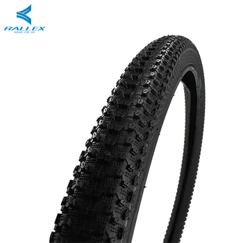 Rallex Mountain Bike Tyres 26/27.5/29 Inches 1.95/2.1 Fold/unfold 60tpi ...