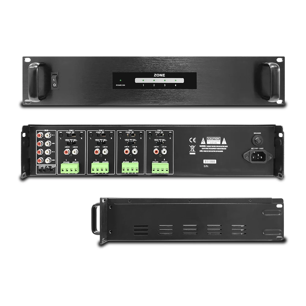 Hm-8 Hifi Amplifier Home Amplifier(philippines) - Buy Home Amplifier ...