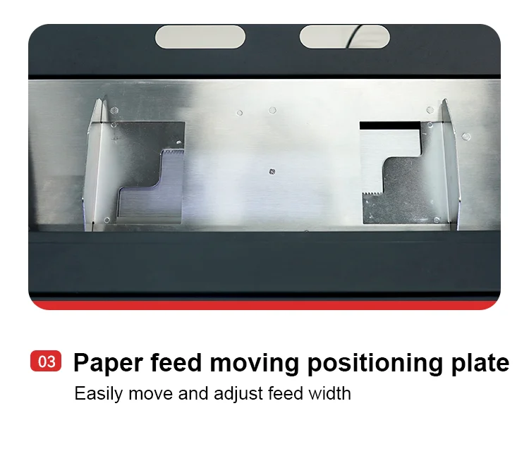 Auto Feeding Label Cutting Plotter - Precision & Efficiency