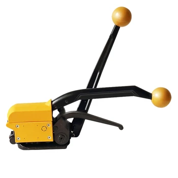 Manual Hand Steel Banding Strapping Tensioner Tool For Packing Tool - Buy Machine Steel Manual ...