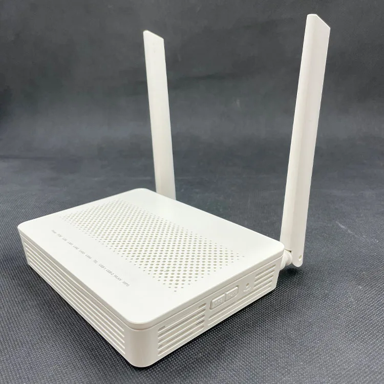 Ftth Onu Gpon Epon Echolife Eg8145v5 Dual Band Xpon 4ge 1voip 2.4g 5g ...
