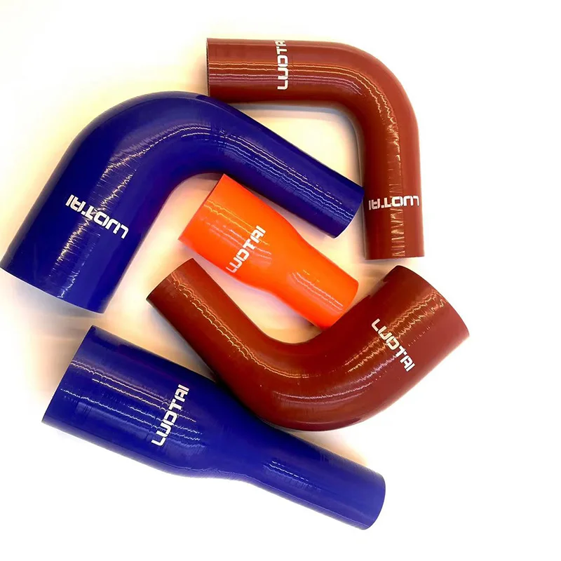Standard Straight Hump Reducer Silicone Hose Coupler S U T Y Shape 45 ...