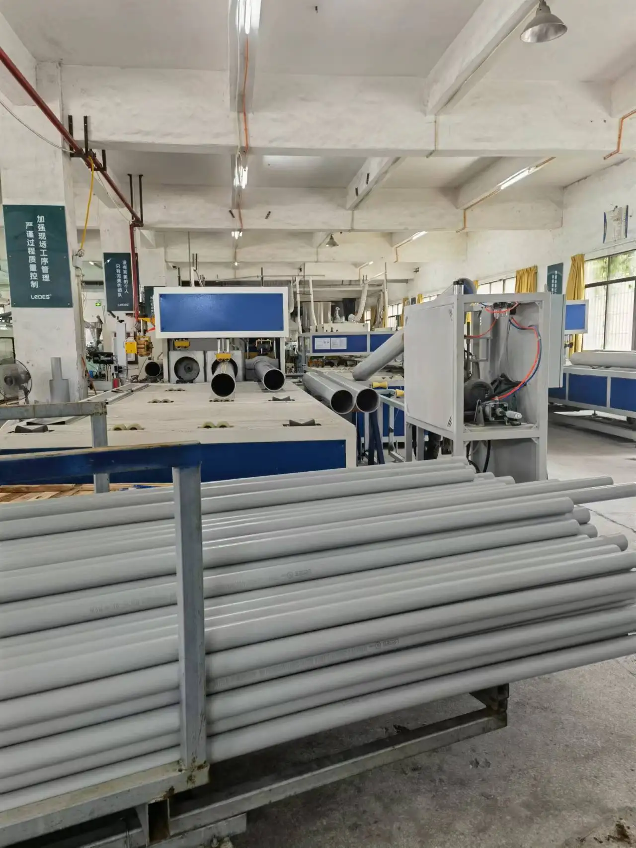 Schedule 40 PVC Pipe Factory - Durable & Versatile Solutions