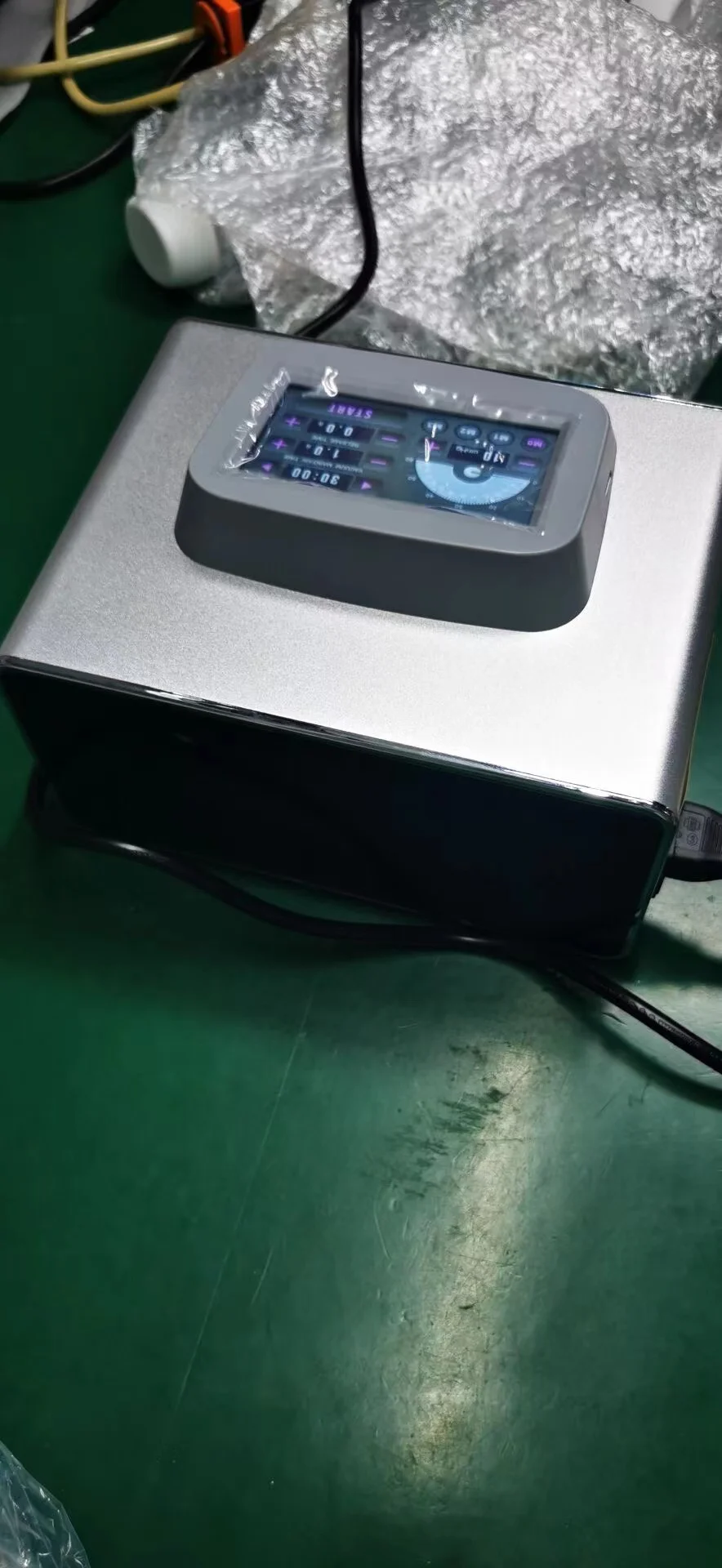 80k Cavitation+liposuction Vacuum Therapy System Breast Enlargement ...