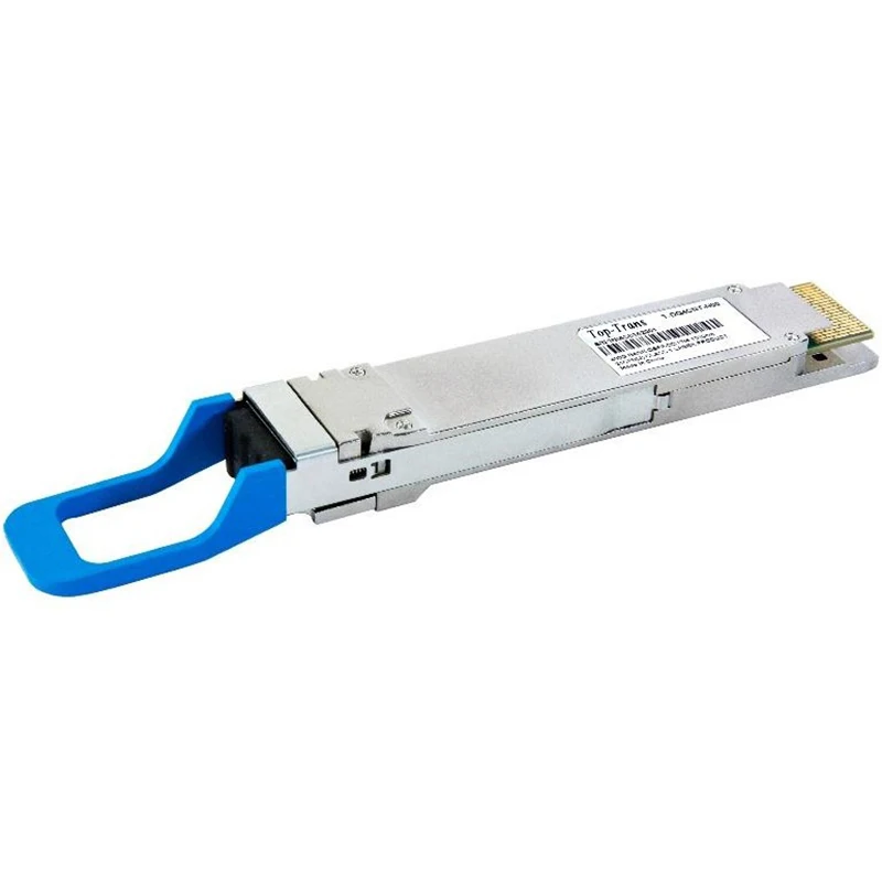 Innolight T-fx4fnt-h00 200gbase-fr4 200g Qsfp56 1310nm 2km Smf Dual Lc Optical Transceiver - Buy ...