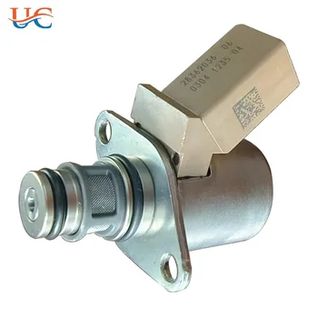 Common Rail Fuel Injection Pump Metering Control Valve 28233373 ...