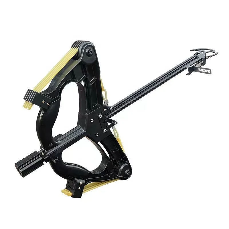 Alibaba.com: Alloy Mini Compound Bow Hunting Stainless Steel Slingshot ...
